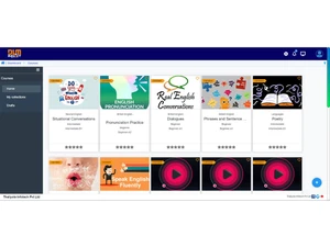 DLM Impact eLanguage Lab Pricing & Reviews 2025 | Techjockey.com