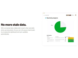 Coda Pricing & Reviews 2024 | Techjockey.com
