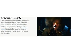 Unity Pricing & Reviews 2024 | Techjockey.com