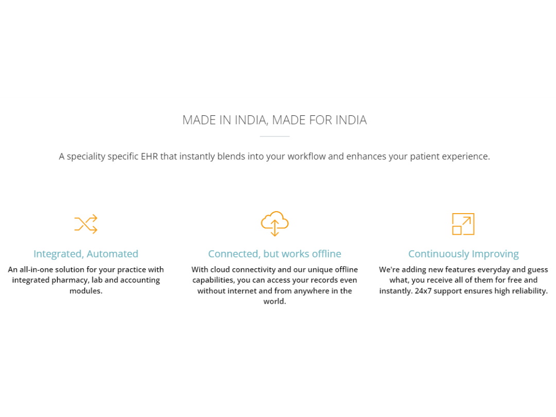 Compare Allscripts Sunrise EHR VS CareMap | Techjockey.com