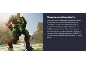 Unreal Engine Pricing & Reviews 2024 | Techjockey.com