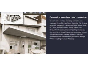 Unreal Engine Pricing & Reviews 2024 | Techjockey.com