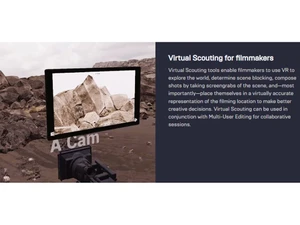 Unreal Engine Pricing & Reviews 2024 | Techjockey.com