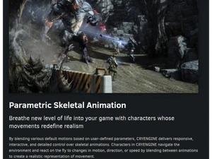 CryEngine Pricing & Reviews 2024 | Techjockey.com