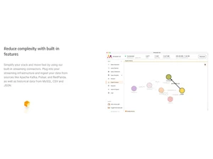 Memgraph Cloud Pricing & Reviews 2025 | Techjockey.com