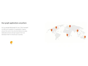 Memgraph Cloud Pricing & Reviews 2025 | Techjockey.com