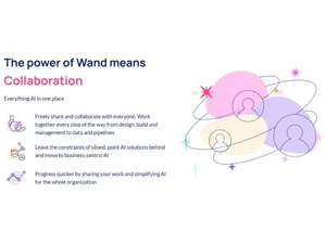 Wand AI Pricing & Reviews 2025 | Techjockey.com