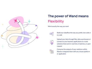 Wand AI Pricing & Reviews 2025 | Techjockey.com
