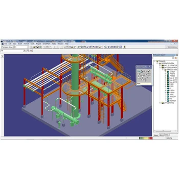 SMART PLANT 3D (SP3D) Pricing & Reviews 2024 | Techjockey.com