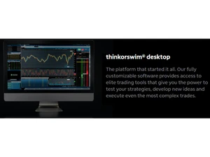 Thinkorswim Pricing & Reviews 2024 | Techjockey.com