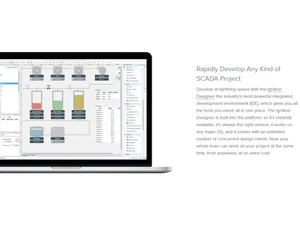 Ignition SCADA Pricing & Reviews 2024 | Techjockey.com