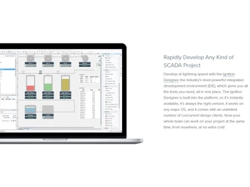 Ignition SCADA Pricing & Reviews 2024 | Techjockey.com