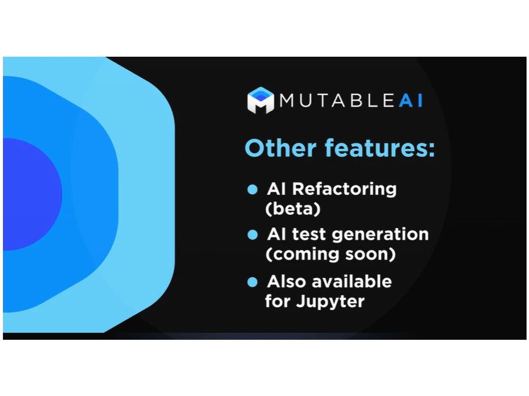 Compare Codemaker AI VS mutable AI | Techjockey.com Compare Codemaker AI VS mutable AI | Techjockey.com