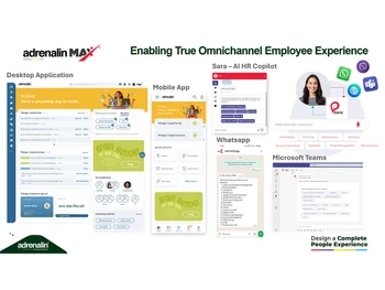 Adrenalin HRMS Pricing & Reviews 2024 | Techjockey.com