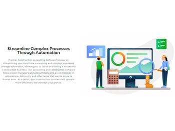 Premier Construction Pricing & Reviews 2025 | Techjockey.com