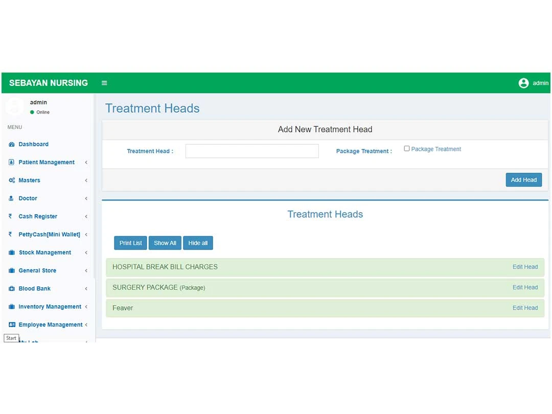 Compare HINAI Web VS MediFox HMS | Techjockey.com