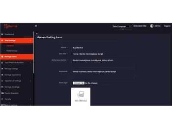 Sangvish Airbnb Clone Script Pricing & Reviews 2025 | Techjockey.com