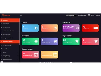 Sangvish Airbnb Clone Script Pricing & Reviews 2025 | Techjockey.com