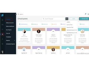 SkizzleHR Pricing & Reviews 2025 | Techjockey.com