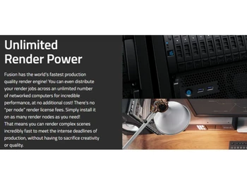 Fusion 18 Pricing & Reviews 2024 | Techjockey.com