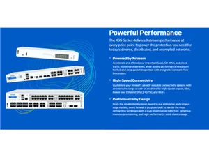 Sophos Firewall Pricing & Reviews 2024 | Techjockey.com