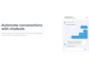 Chatwoot Pricing & Reviews 2025 | Techjockey.com