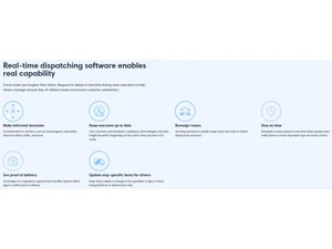 Wise Systems Pricing & Reviews 2025 | Techjockey.com