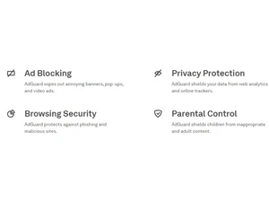AdGuard Pricing & Reviews 2024 | Techjockey.com
