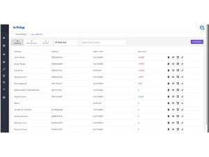 BillClap Pricing & Reviews 2025 | Techjockey.com