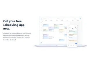 Setmore Pricing & Reviews 2025 | Techjockey.com