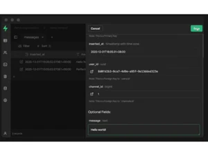 Supabase Pricing & Reviews 2024 | Techjockey.com