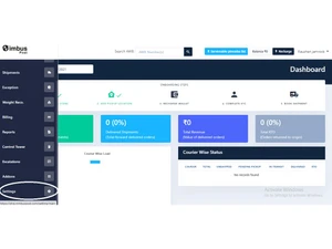 NimbusPost Pricing & Reviews 2025 | Techjockey.com