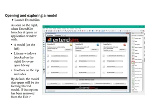 ExtendSim Pricing & Reviews 2025 | Techjockey.com