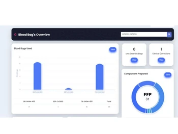 RAKT Blood Bank Software Pricing & Reviews 2024 | Techjockey.com