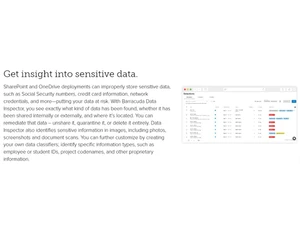 Barracuda Data Inspector Pricing & Reviews 2024 | Techjockey.com