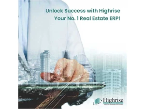 Highrise ERP Pricing & Reviews 2025 | Techjockey.com