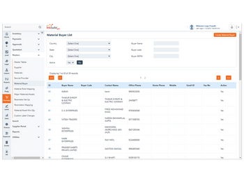 In4Suite ERP Pricing & Reviews 2025 | Techjockey.com