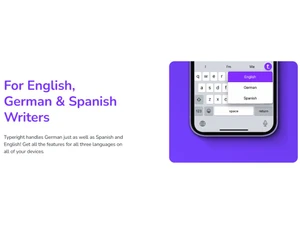 Typeright Pricing & Reviews 2024 | Techjockey.com