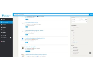 Tournament Software Pricing & Reviews 2024 | Techjockey.com