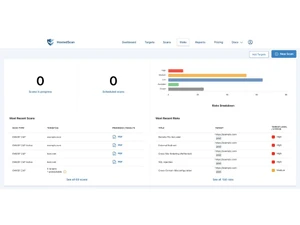 HostedScan Pricing & Reviews 2025 | Techjockey.com