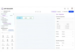 Munshify LCNC Pricing & Reviews 2026 | Techjockey.com