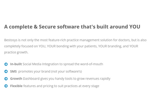 BestoSys Pricing & Reviews 2025 | Techjockey.com