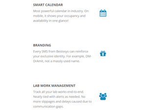 BestoSys Pricing & Reviews 2025 | Techjockey.com