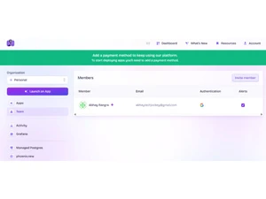 Fly io Pricing & Reviews 2025 | Techjockey.com