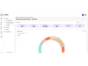 Munshify Forms Pricing & Reviews 2026 | Techjockey.com