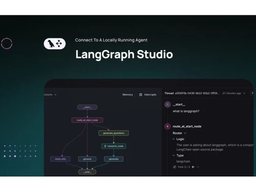 LangGraph Pricing & Reviews 2026 | Techjockey.com