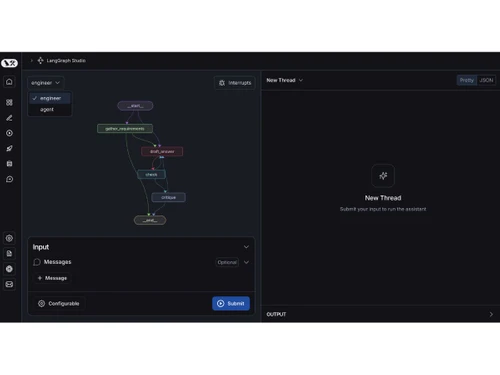 LangGraph Pricing & Reviews 2026 | Techjockey.com