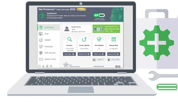 NPAV Net Protector Total Security Pricing & Reviews 2024 | Techjockey.com