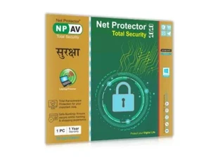 NPAV Net Protector Total Security Pricing & Reviews 2024 | Techjockey.com