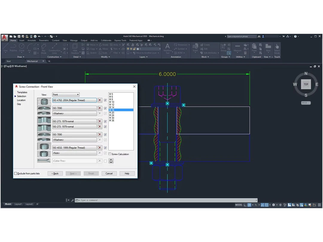 Compare Autocad Mechanical VS Chaosgroup Phoenix FD for Maya ...